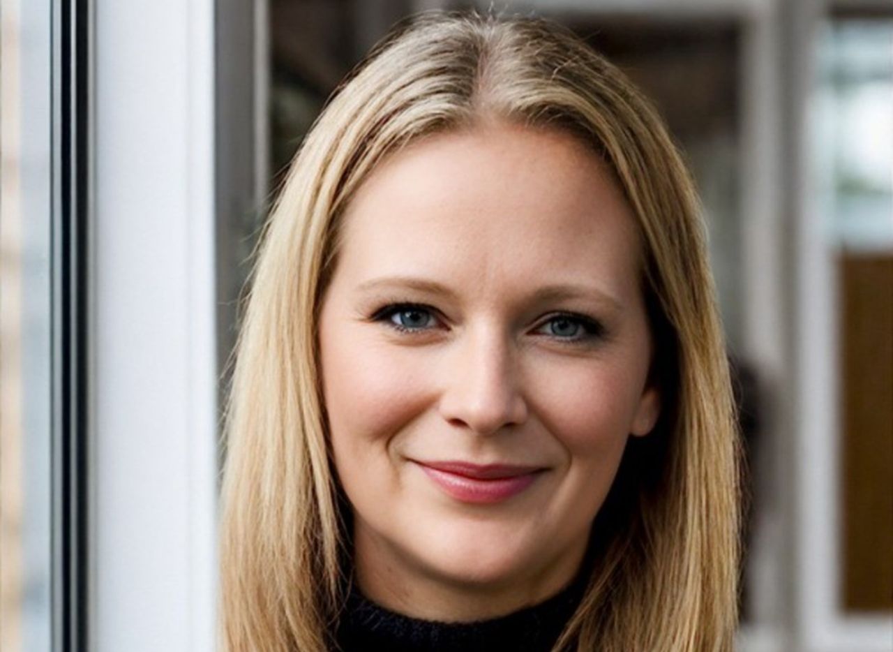 Fidelis taps AXIS Capital for investor relations head | Bermuda Re